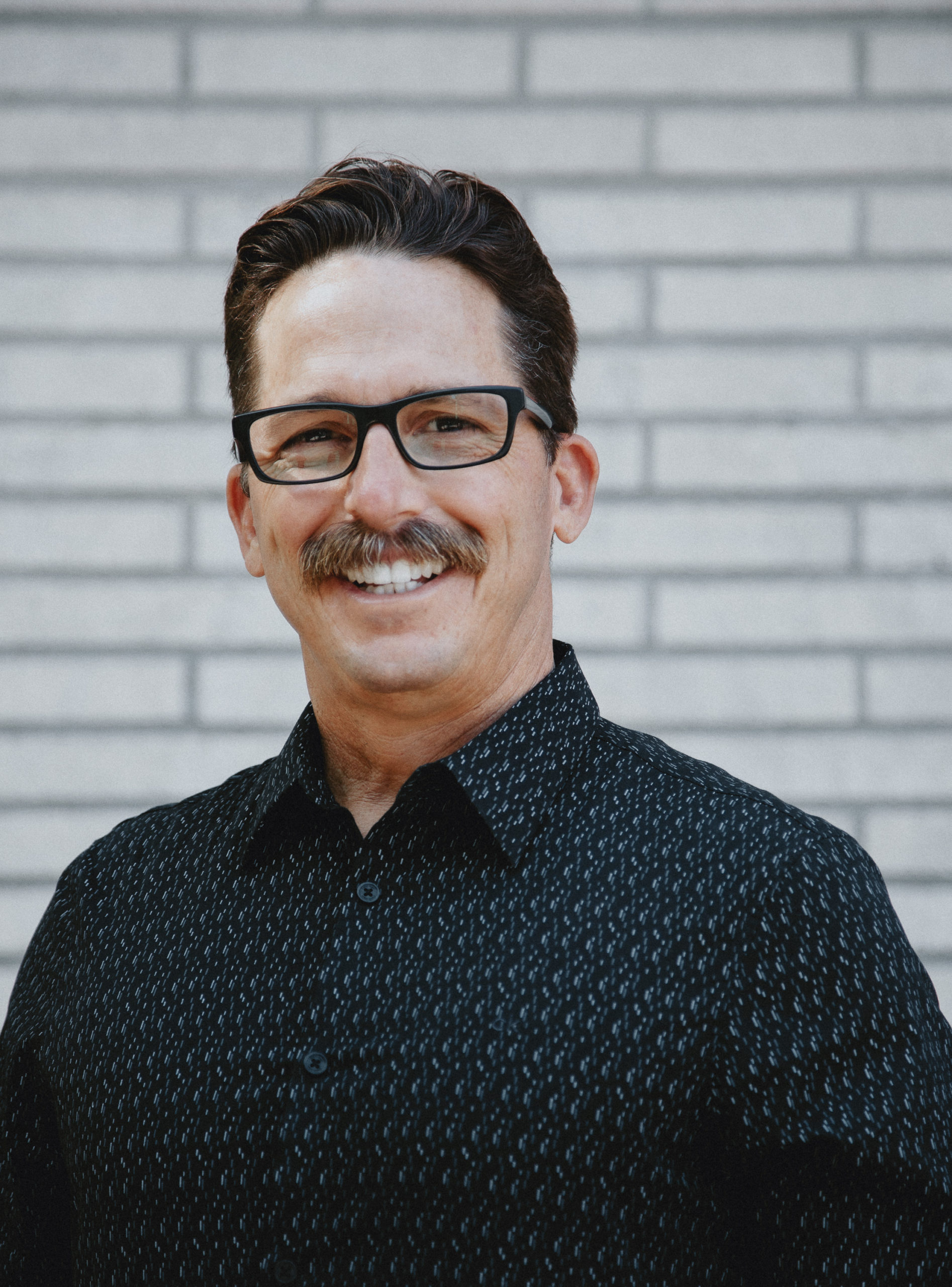 Leadership - Legacy City Church