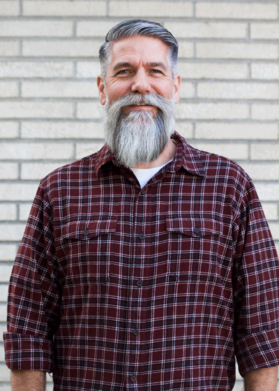Leadership - Legacy City Church